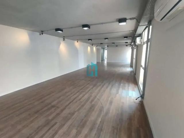 Conj. Comercial / Sala para Locação em São Paulo/SP Jardim Paulista