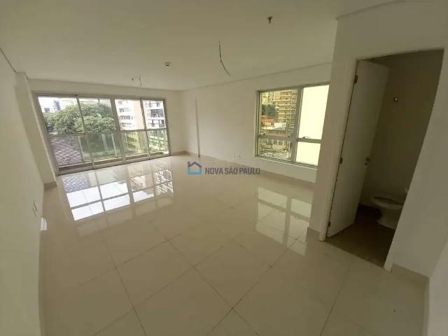Conj. Comercial / Sala para Locação em São Paulo/SP Jardim Paulista