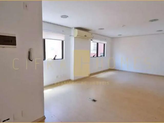 Conj. Comercial / Sala para Locação em São Paulo/SP Jardim Paulista