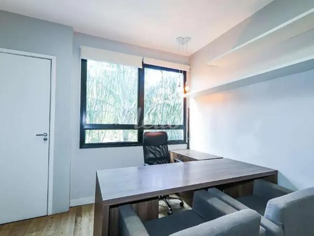 Conj. Comercial / Sala para Locação em São Paulo/SP Jardim Paulista