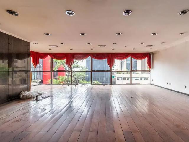 Conj. Comercial / Sala para Locação em São Paulo/SP Jardim Paulista