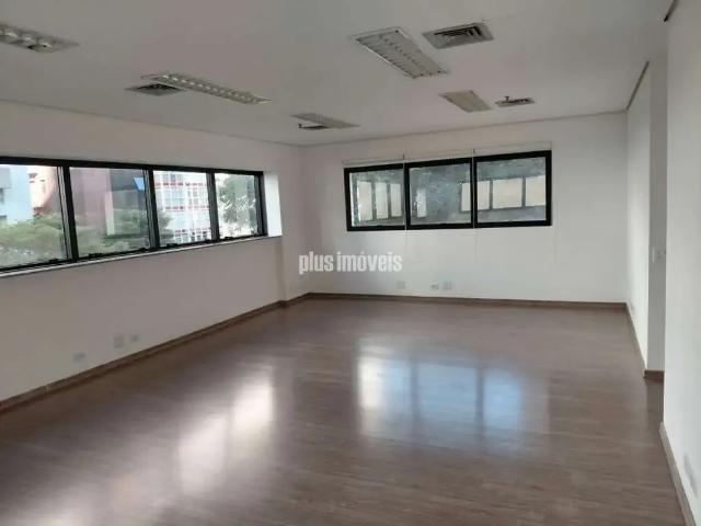 Conj. Comercial / Sala para Locação em São Paulo/SP Jardim Paulista