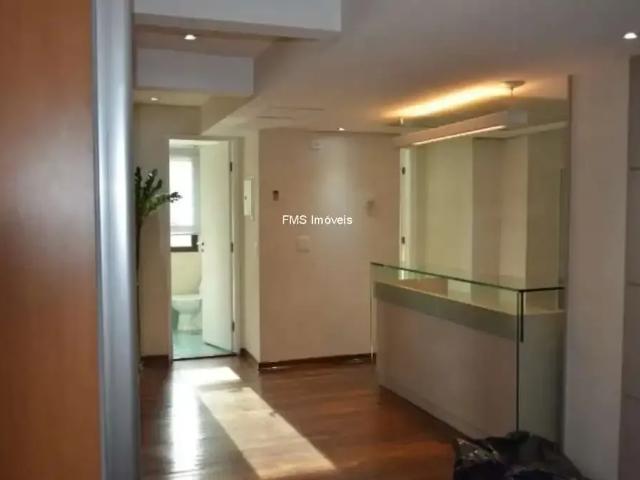 Conj. Comercial / Sala para Locação em São Paulo/SP Jardim Paulista