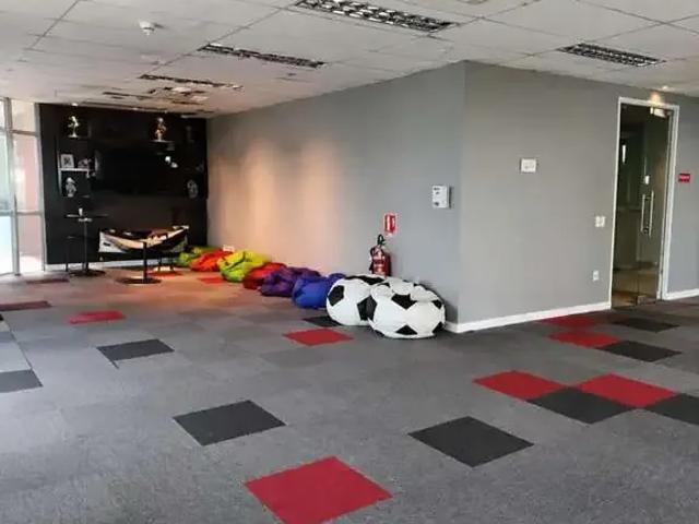 Conj. Comercial / Sala para Locação em São Paulo/SP Jardim Paulista