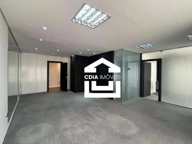 Conj. Comercial / Sala para Locação em São Paulo/SP Jardim Paulista