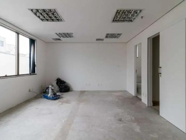 Conj. Comercial / Sala para Locação em São Paulo/SP Jardim Paulista