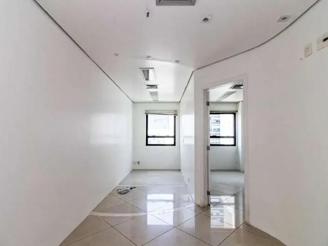 Conj. Comercial / Sala para Locação em São Paulo/SP Jardim Paulista