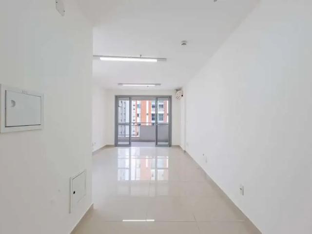 Conj. Comercial / Sala para Locação em São Paulo/SP Jardim Paulista