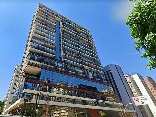 Conj. Comercial / Sala para Locação em São Paulo/SP Jardim Paulista