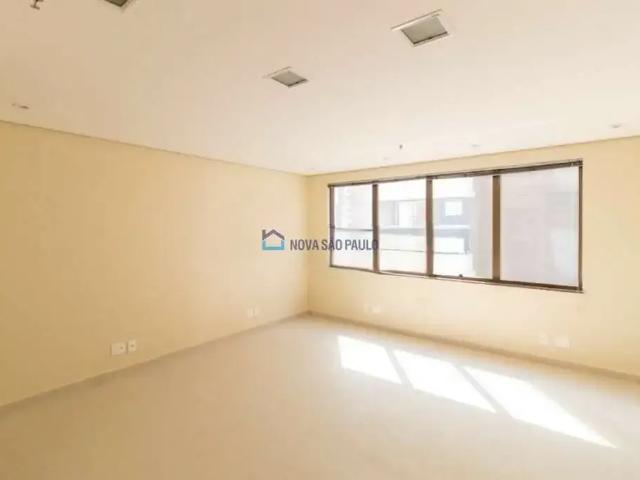 Conj. Comercial / Sala para Locação em São Paulo/SP Jardim Paulista
