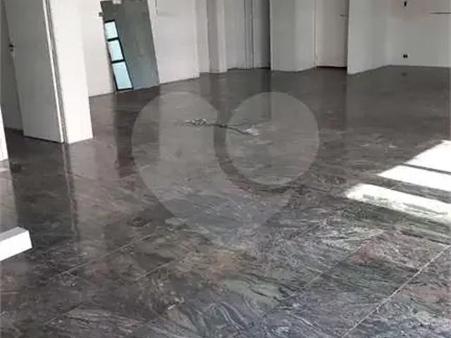 Conj. Comercial / Sala para Locação em São Paulo/SP Jardim Paulista