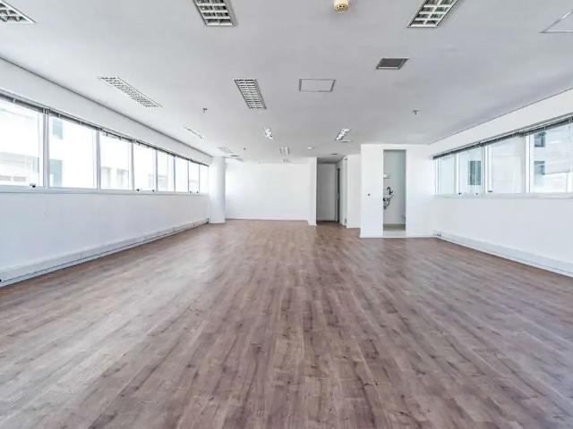 Conj. Comercial / Sala para Locação em São Paulo/SP Jardim Paulista
