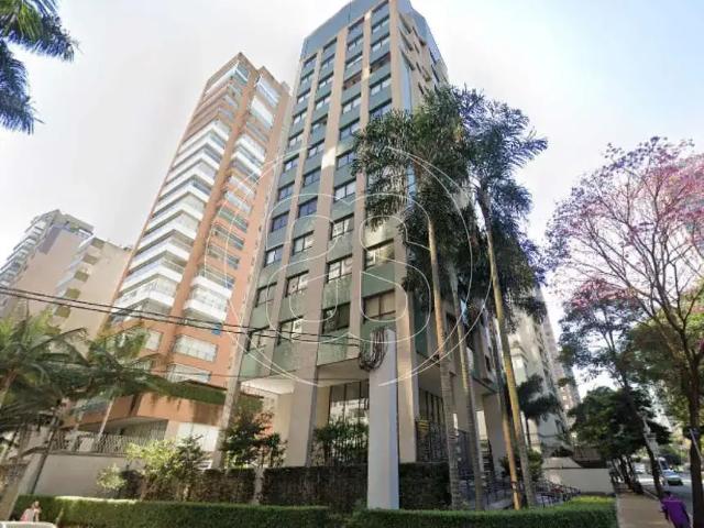 Conj. Comercial / Sala para Locação em São Paulo/SP Jardim Paulista