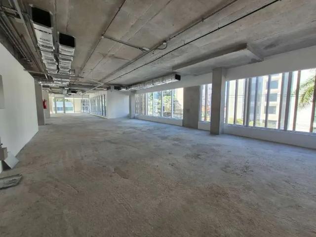Conj. Comercial / Sala para Locação em São Paulo/SP Jardim Paulista