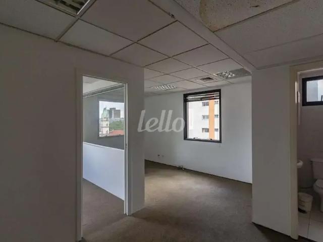 Conj. Comercial / Sala para Locação em São Paulo/SP Jardim Paulista