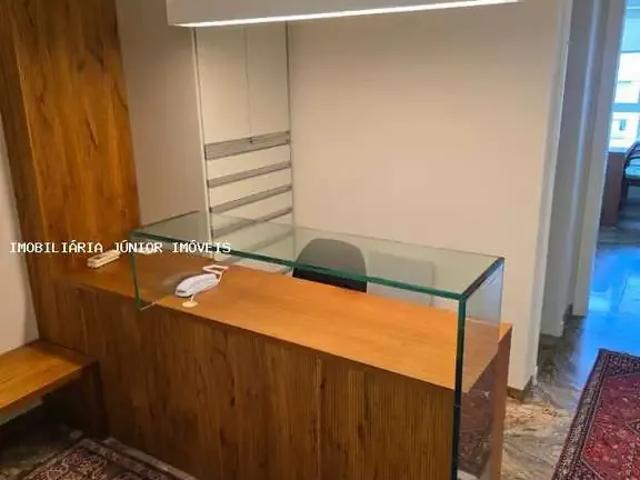Conj. Comercial / Sala para Locação em São Paulo/SP Jardim Paulista