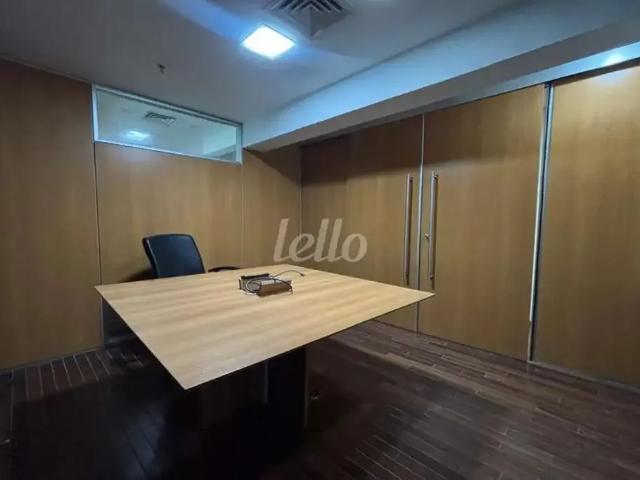 Conj. Comercial / Sala para Locação em São Paulo/SP Jardim Paulista
