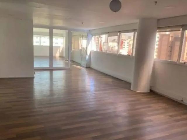 Conj. Comercial / Sala para Locação em São Paulo/SP Jardim Paulista