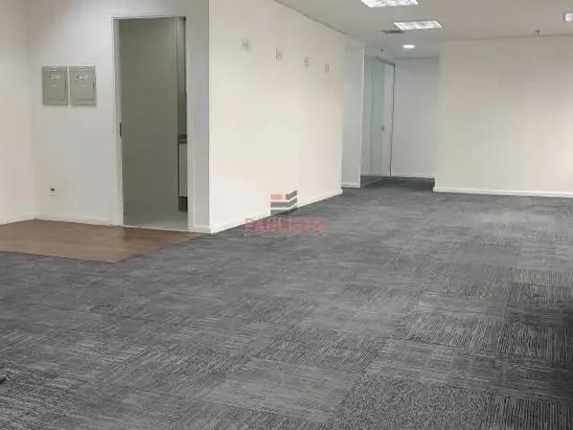 Conj. Comercial / Sala para Locação em São Paulo/SP Jardim Paulista