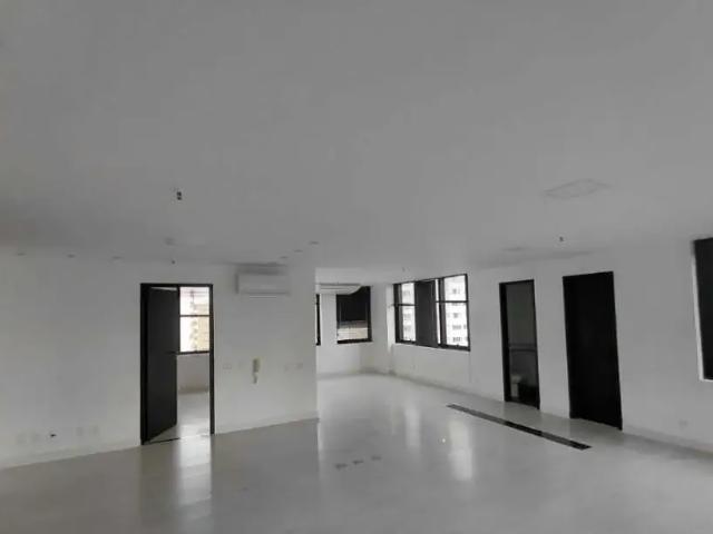 Conj. Comercial / Sala para Locação em São Paulo/SP Jardim Paulista