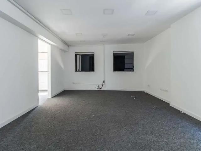Conj. Comercial / Sala para Locação em São Paulo/SP Jardim Paulista