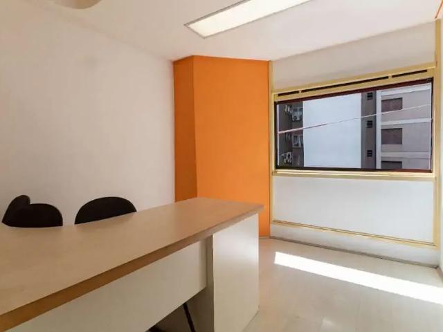 Conj. Comercial / Sala para Locação em São Paulo/SP Jardim Paulista