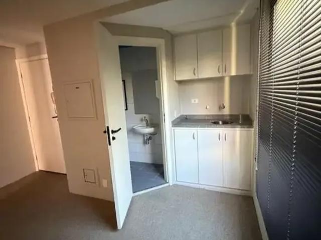 Conj. Comercial / Sala para Locação em São Paulo/SP Jardim Paulista