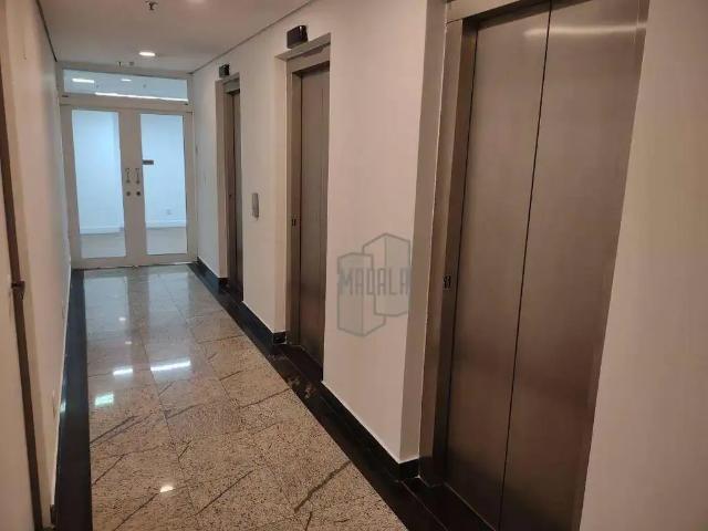 Conj. Comercial / Sala para Locação em São Paulo/SP Jardim Paulista