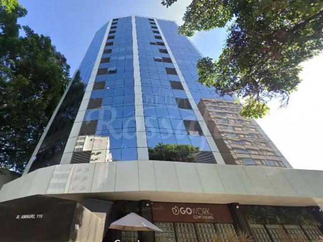 Conj. Comercial / Sala para Locação em São Paulo/SP Jardim Paulista