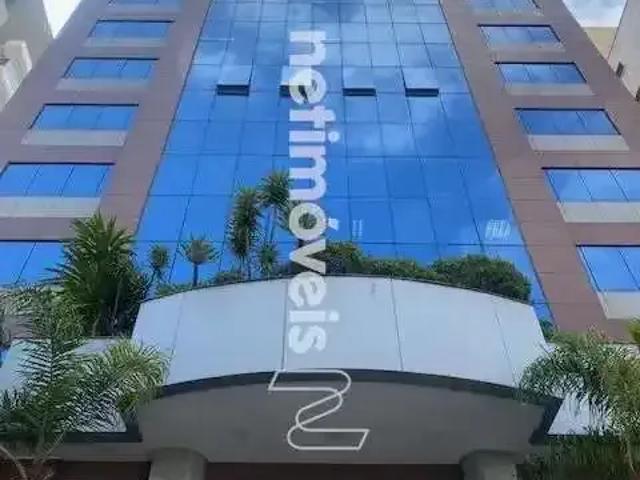 Conj. Comercial / Sala para Locação em São Paulo/SP Jardim Paulista