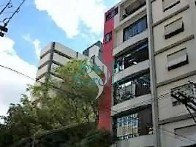 Conj. Comercial / Sala para Locação em São Paulo/SP Jardim Paulista