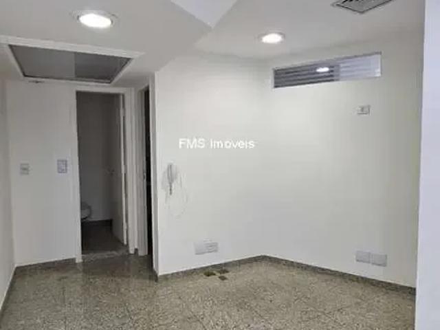 Conj. Comercial / Sala para Locação em São Paulo/SP Jardim Paulista