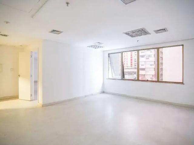 Conj. Comercial / Sala para Locação em São Paulo/SP Jardim Paulista