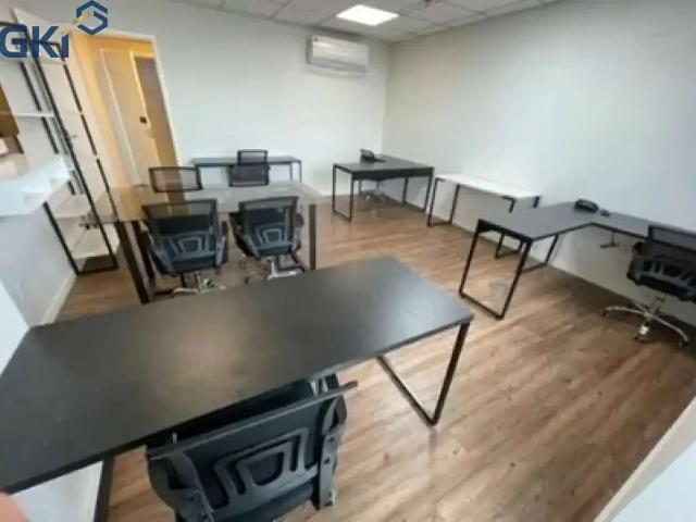 Conj. Comercial / Sala para Locação em São Paulo/SP Jardim Paulista