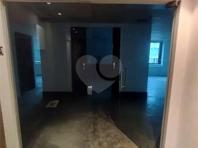 Conj. Comercial / Sala para Locação em São Paulo/SP Jardim Paulista