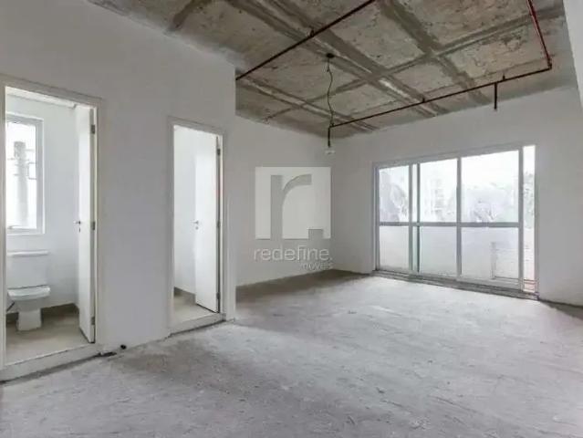 Conj. Comercial / Sala para Locação em São Paulo/SP Jardim Paulista