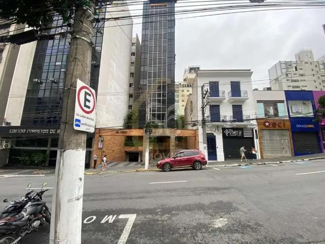 Conj. Comercial / Sala para Locação em São Paulo/SP Jardim Paulista