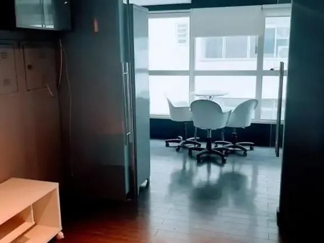 Conj. Comercial / Sala para Locação em São Paulo/SP Jardim Paulista