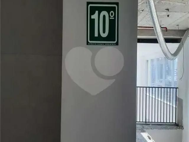Conj. Comercial / Sala para Locação em São Paulo/SP Jardim Paulista