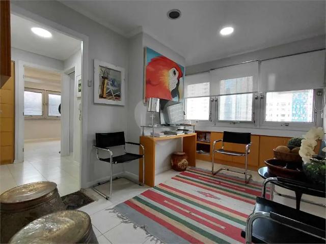 Conj. Comercial / Sala para Locação em São Paulo/SP Jardim Paulista