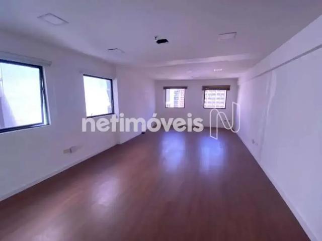 Conj. Comercial / Sala para Locação em São Paulo/SP Jardim Paulista