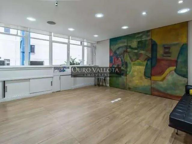 Conj. Comercial / Sala para Locação em São Paulo/SP Jardim Paulista