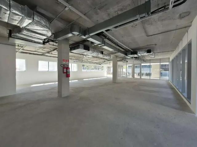 Conj. Comercial / Sala para Locação em São Paulo/SP Jardim Paulista