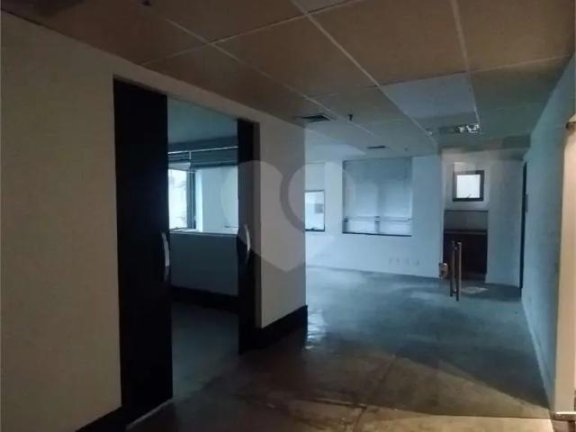 Conj. Comercial / Sala para Locação em São Paulo/SP Jardim Paulista