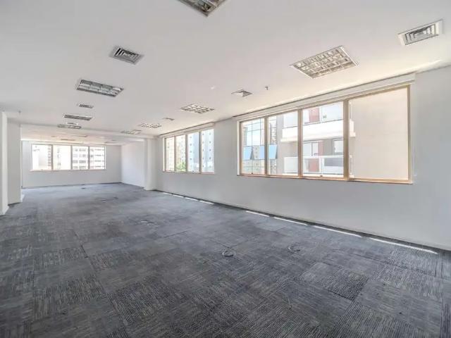 Conj. Comercial / Sala para Locação em São Paulo/SP Jardim Paulista