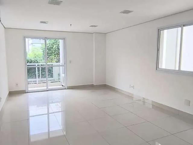 Conj. Comercial / Sala para Locação em São Paulo/SP Jardim Paulista