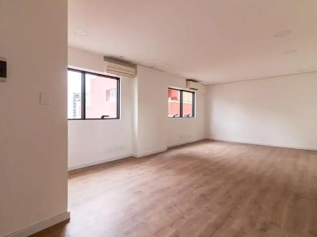 Conj. Comercial / Sala para Locação em São Paulo/SP Jardim Paulista