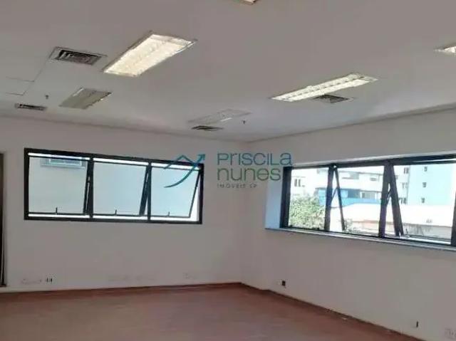 Conj. Comercial / Sala para Locação em São Paulo/SP Jardim Paulista 3 Quartos