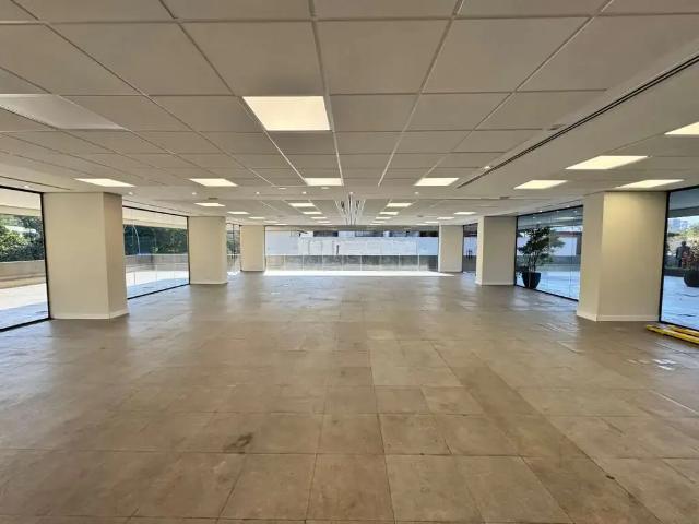 Conj. Comercial / Sala para Locação em São Paulo/SP Jardim Paulistano