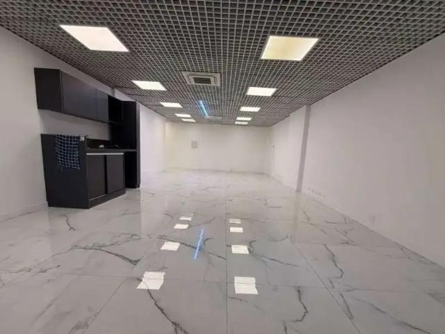 Conj. Comercial / Sala para Locação em São Paulo/SP Jardim Paulistano